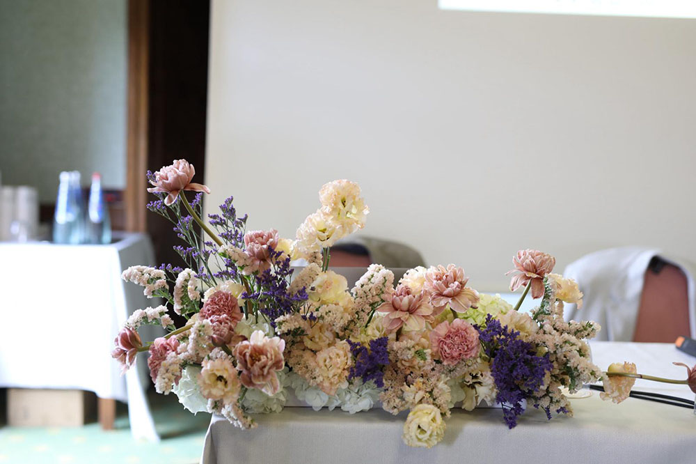 Flora Toscana approves 2023 budget, allocated 300,000 euros for Member ...