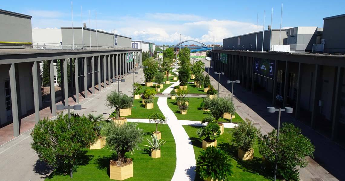 BUYERS PROGRAM - GREENITALY